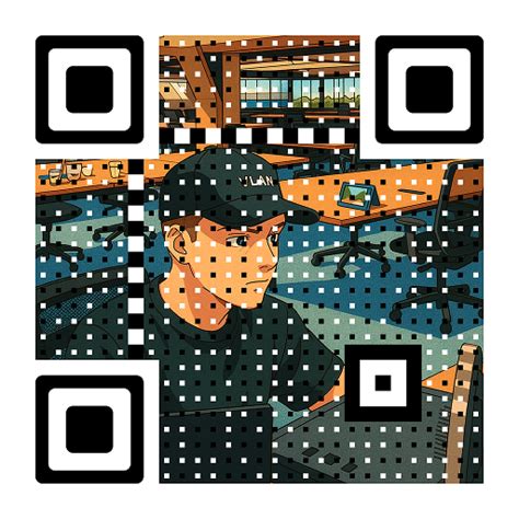 gerador de qr code ia criar qr code grátis 2025