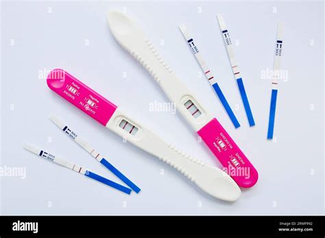 Many Positive Pregnancy Tests Fertility Pregnancy And Maternity