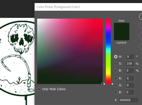 Solved Photoshop Colours Not Displaying Correctly Adobe Community