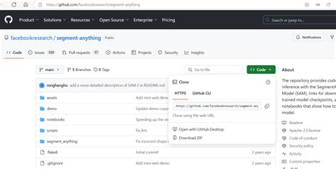 安装segment-anything_segment-anything.git-CSDN博客