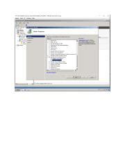 Netlab Docx Review Questions Explain The Disadvantages Of Installing A Second Hard