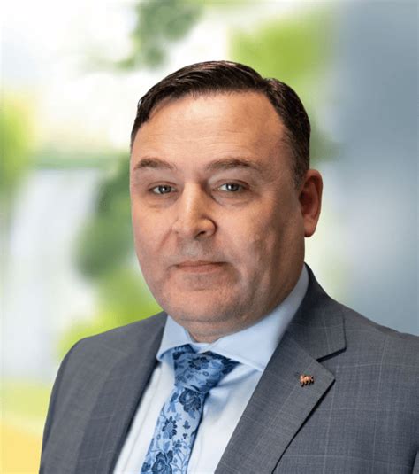 Alan Sharp Bon Secours Mercy Health