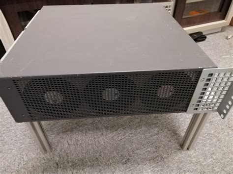 Cisco 7200 Series Vxr Computers And Tech Parts And Accessories Networking On Carousell