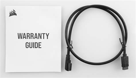 Corsair Icue Link Xc7 Rgb Elite Cpu Water Block Review Packaging