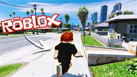Gta Mods The Ultimate Roblox Mod Gta Pc Mods Gameplay My Xxx Hot Girl
