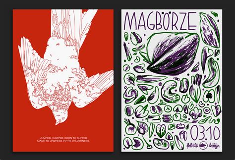 Manual Typo Collection Behance