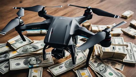 2023 Ultimate Guide How Much Does A Drone Cost