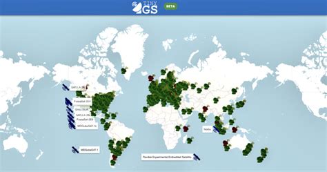 Fossa Systems Iot Smallsat Launch Accomplishment Fossa Systems Iot Smallsat Launch Accomplishment