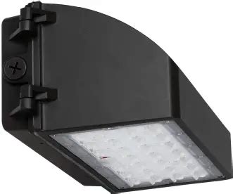 Atg Wpgp Guard Pack Led Wall Pack Full Cut Off Design