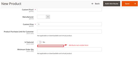 magento2 3 1 magento2 media image type attribue not visible in