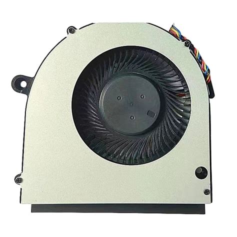 WINDLAND Laptop Cooling Heatsink CPU Fan For NUC NUC PAH Notebook Internal Part Walmart