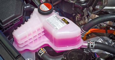Importance Of Using Engine Coolant In Your Car Autochek Africa