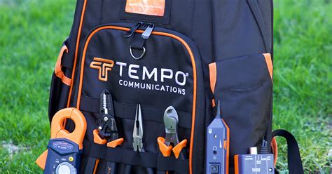 Itk Irrigation Technician Tool Kit Backpack Nelson Irrigation Australia