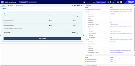 Appian Community