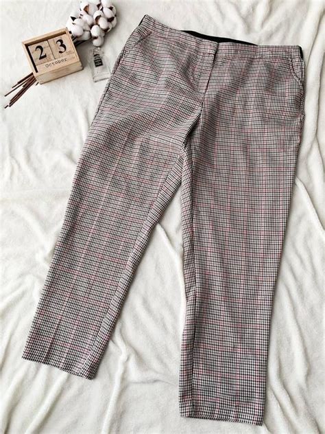 Штанці — ціна 70 грн у каталозі Брюки Купити жіночі речі за доступною ціною на Шафі Україна