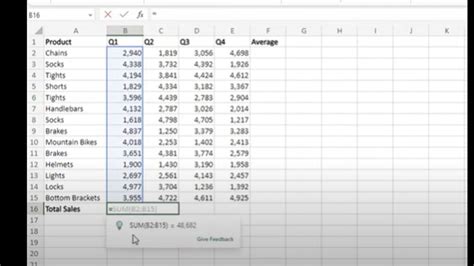 ¿fórmulas Más Fáciles En Excel Microsoft Lo Está Haciendo Posible Folou