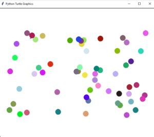 Ways To Generate Random Color In Python Python Pool