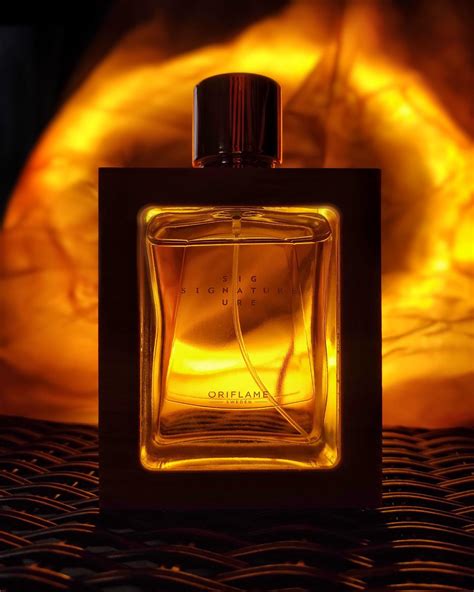 Signature For Her Parfum Oriflame perfume - a fragrance for women 2021