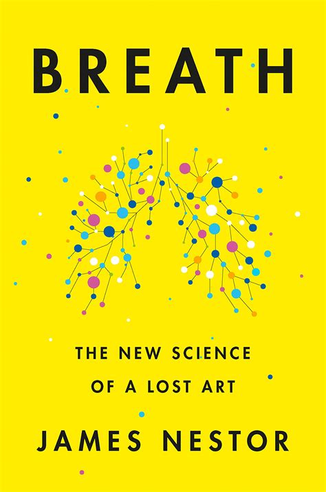 James Nestor | The Power of Water and Breath