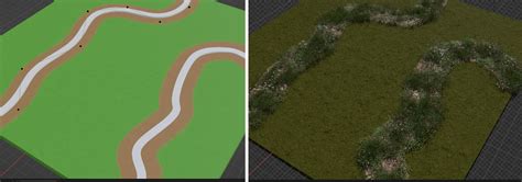 Basic Ground Modelling Combining Different Materials Modeling