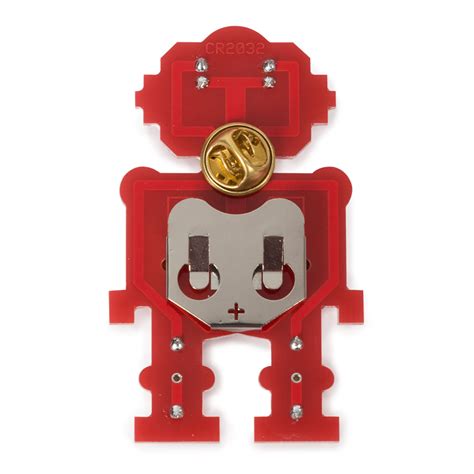 Whadda Wsl108 Madlab Electronic Kit Mr Robot Rapid Electronics