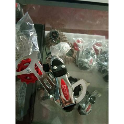 Jual Rd Model Baut Shopee Indonesia