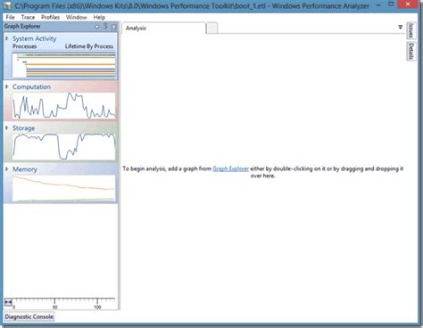 Windows Performance Toolkit Download And Install 4sysops