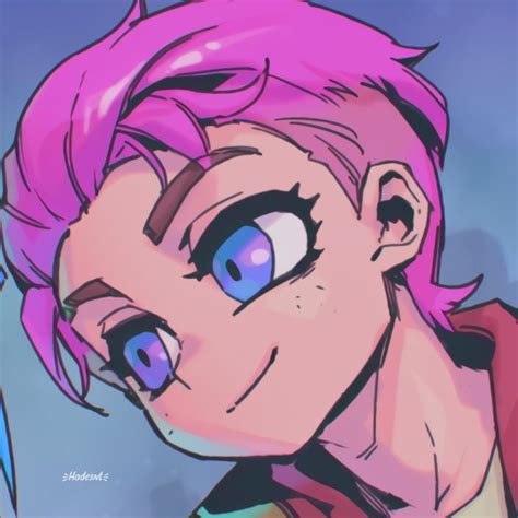 Jinx X Vi Matching Icons In 2022 Anime Duos Icons Cool Art Drawings