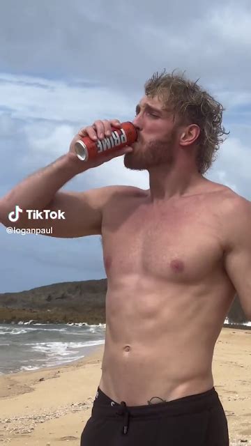 Alexis Superfan S Shirtless Male Celebs Logan Paul Shirtless Tiktok