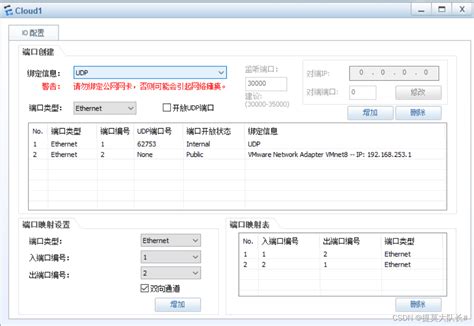 Ensp企业网综合实验（课程设计），网络安全零基础入门到精通实战教程！网络综合实验ensp Csdn博客