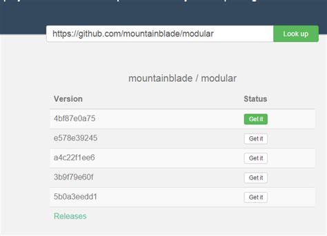 用jitpack直接引入github项目 夜明的孤行灯