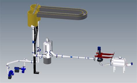 Open Loop Test Rig Download Scientific Diagram