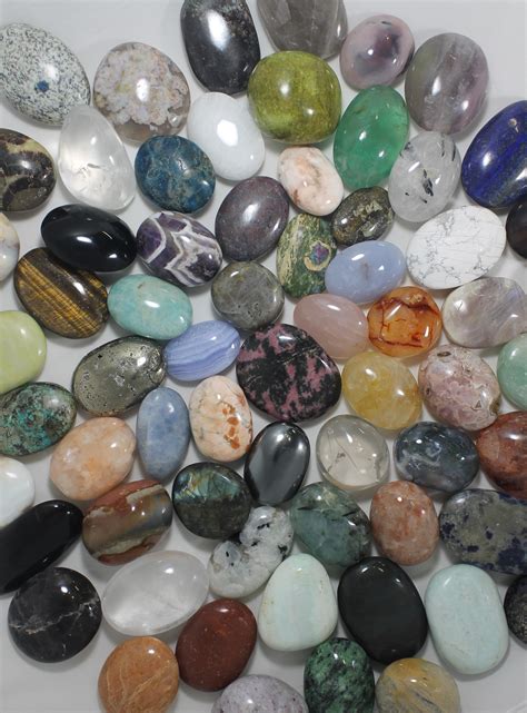 Palmstones Terra Rock Shop