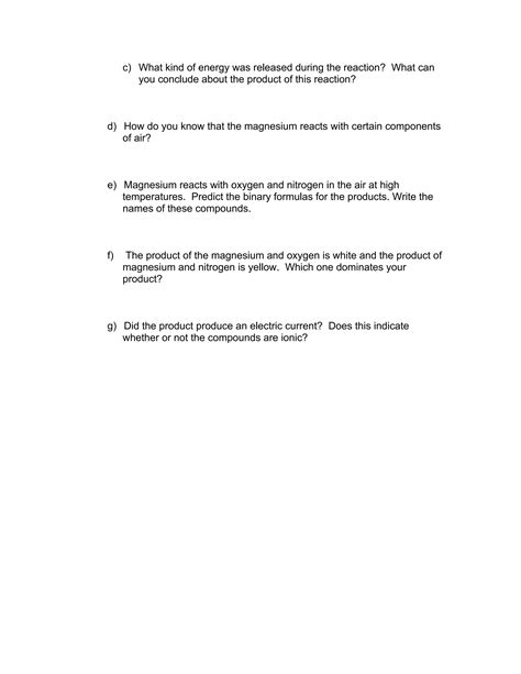 Chemistry Ionic Lab Pdf