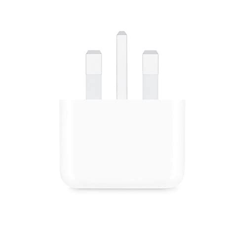 Apple W Usb Type C Power Adapter Startech Store