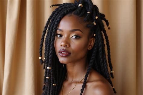 Hairstyles For Real Hair And Everyday Life