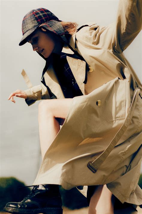 Loha Saby Louisa Models