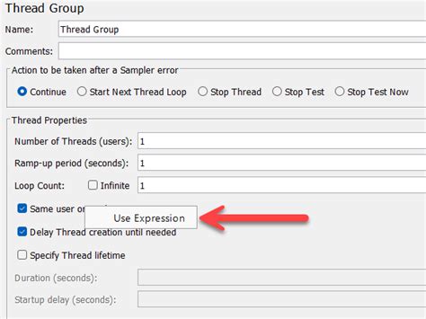 What S New In Apache JMeter QAInsights