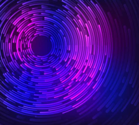 Premium Vector Circular Wireframe Mesh Logo Element Vector Illustration Eps10 Digital