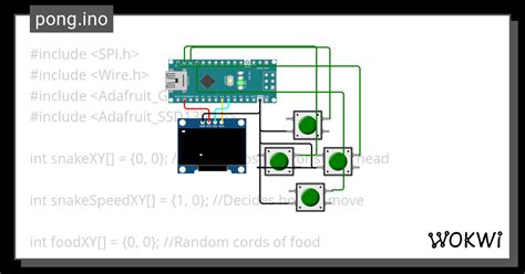Wokwi Online ESP32 STM32 Arduino Simulator