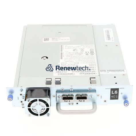 Ibm 3573 8347 Ibm Ultrium Lto 6 Sas Hh Drive Von Ibm