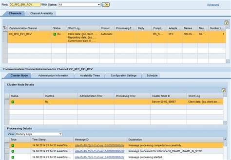 Asyncsync Bridge File Rfc File Using Modules At Sender Adapter Integration Learn