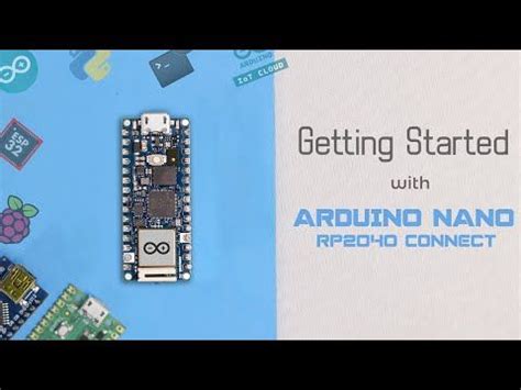 Arduino Nano Rp Connect Ble Exercise Communicate With Raspberry Pi Python Bluepy Artofit