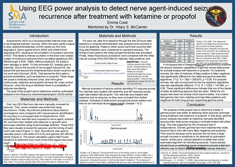using eeg power analysis to detect nerve agentinduced