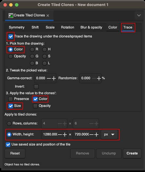 How To Make Halftones In Inkscape Logos By Nick