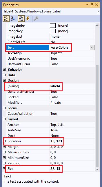 How To Create Print Barcode Images Using C In WPF Windows Application Free C Barcode