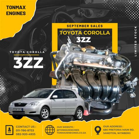 Toyota Corolla Runx 3zz Engines For Sale Wynberg Gumtree South Africa Toyota Corolla Runx 3zz Engines For Sale Wynberg Gumtree South Africa