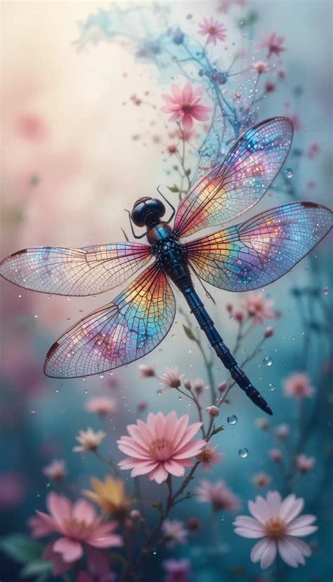 Best 13 Dragonfly Spiritual Meaning Symbolism And Significance Artofit