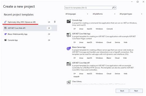 A Simple Guide To Getting Started With Optimizely Cms 12