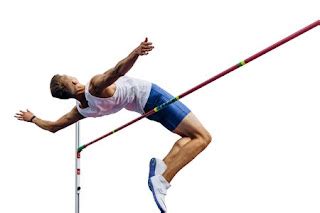 La Técnica Del Salto De Altura